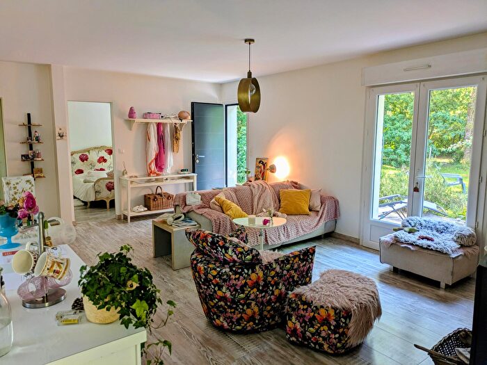 Maison 3 pièces à vendre - Notre-Dame-de-Riez