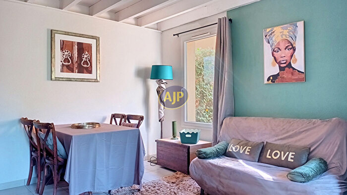 Le Verdon-sur-Mer - Appartement 3 pièces à vendre