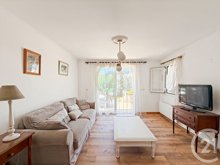 Appartement 3 pièces à louer - Saint-Florent