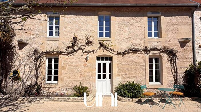 Maison 6 pièces à Mathieu, à vendre
