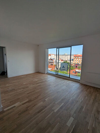 Montreuil, Solidarité, Carnot : Appartement 1 pièce à vendre