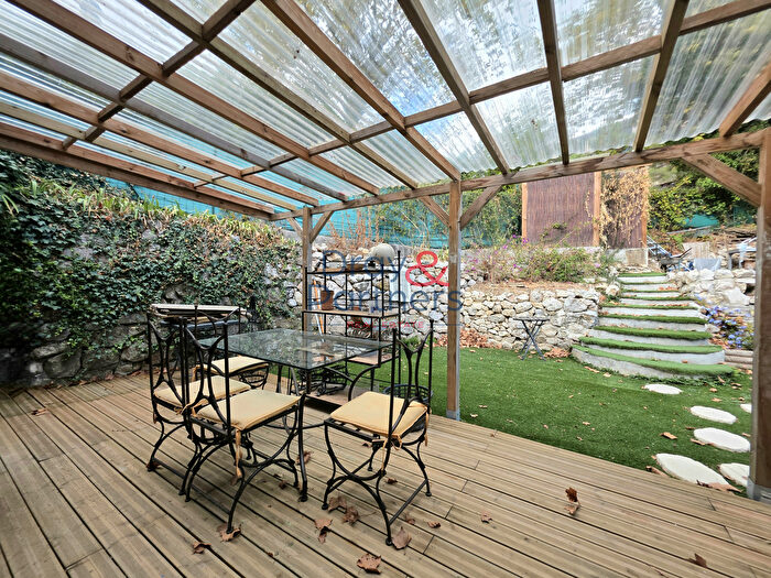 Appartement à vendre - Aspremont - 3 pièces - 2 chambres