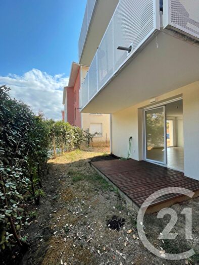 Appartement 2 pièces à louer - Cugnaux, Le Françoy, Petit-Jean, Bachecame