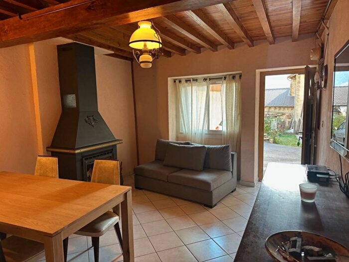 Maison à vendre - Verdun - 1 pièce - 1 chambre