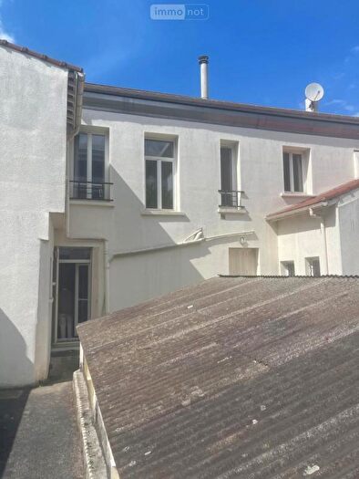Malakoff - Maison 7 pièces à vendre