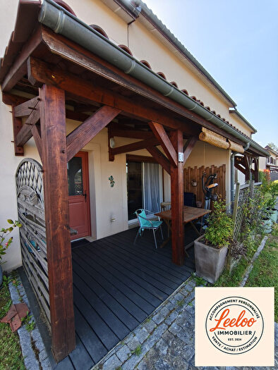 Appartement 3 pièces à Sarlat-la-Canéda, à vendre