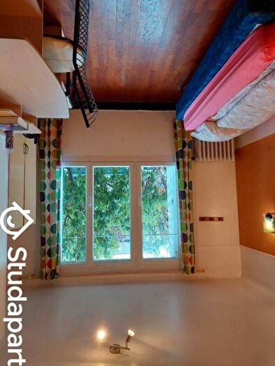 L'Avenir, Stains - Appartement 1 pièce à louer