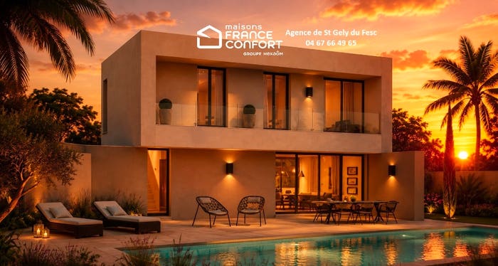 Assas : Maison 5 pièces à vendre