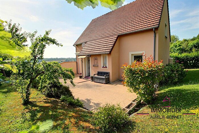 Lisieux, Trevett, Quatre Sonnettes - Maison 6 pièces à vendre