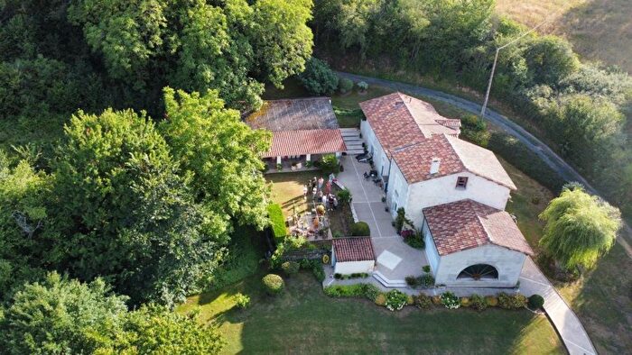 Lhommaizé - Maison 7 pièces à vendre