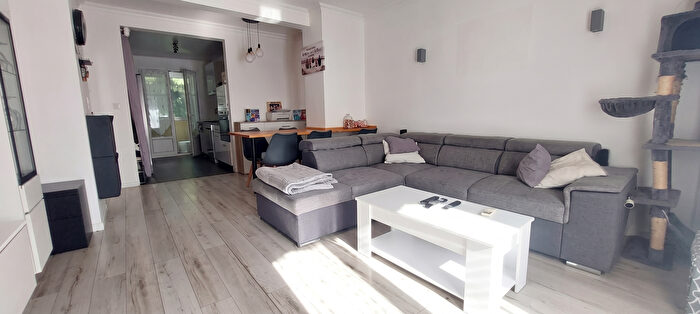 Appartement 4 pièces à Toulon, Les Routes, à vendre