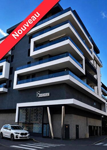 Appartement 2 pièces à louer - Thonon-les-Bains