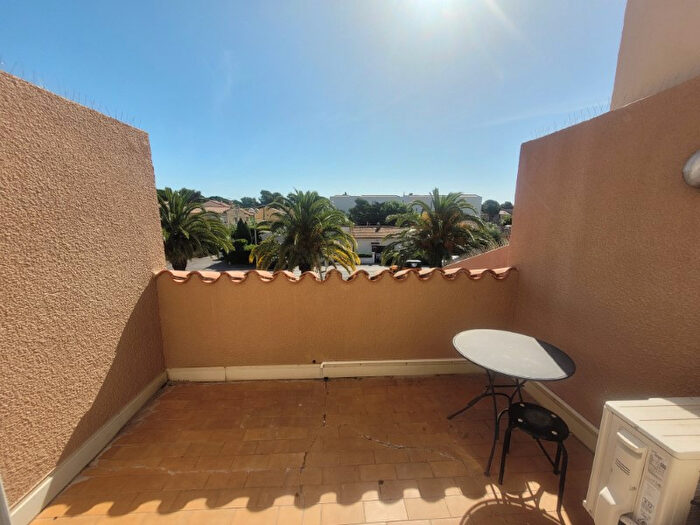 Appartement 2 pièces à vendre - Argelès-sur-Mer, Argelès Plage