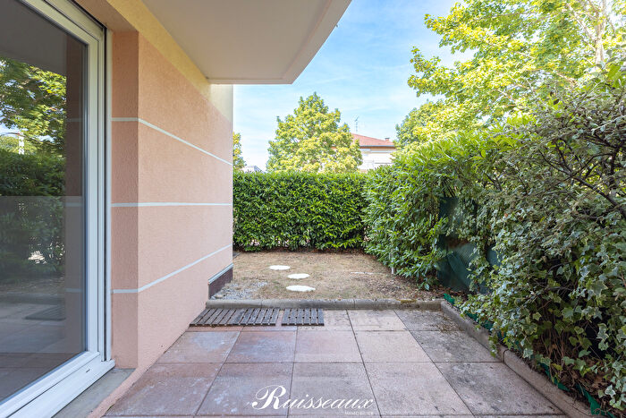 Appartement 2 pièces à vendre - Dijon, Toison d'Or