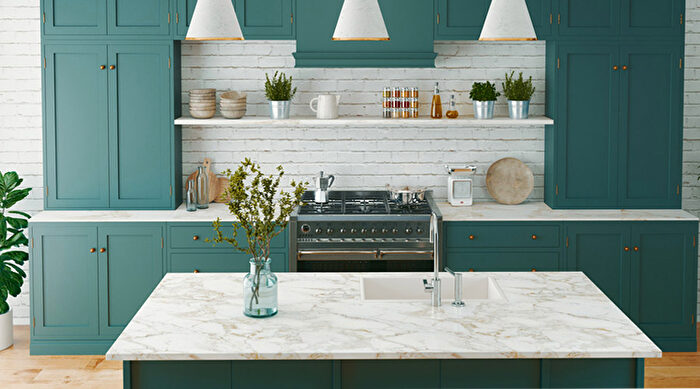 Maison à vendre - La Genevraye - 5 pièces - 4 chambres