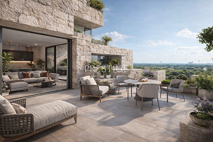 Maison à vendre - Lattes - 4 pièces