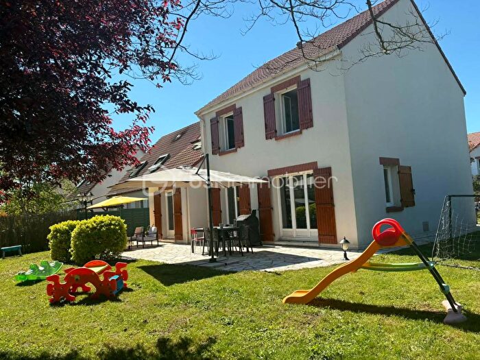 Maison 6 pièces à vendre - Orléans, Soleil Levant, Champ de Mars