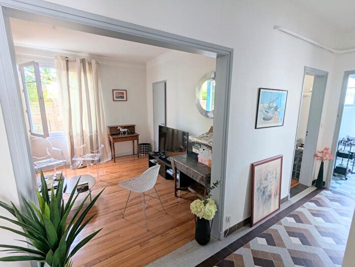 Appartement à louer - Toulouse, Rangueil, Pech David, Lespinet - 3 pièces - 2 chambres