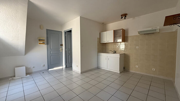 Appartement 2 pièces à louer - Saint-Étienne-de-Fontbellon