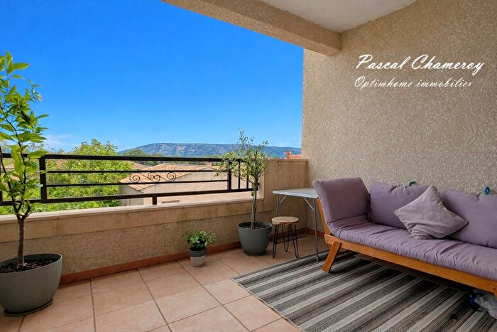 Cavaillon, Basses Ferrailles, Jas, Hautes Ferrailles : Appartement 3 pièces à vendre