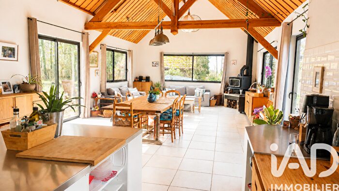 Puylagarde : Maison 5 pièces à vendre