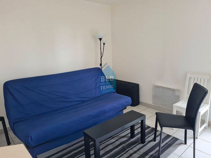 Appartement 1 pièce à louer à Montpellier