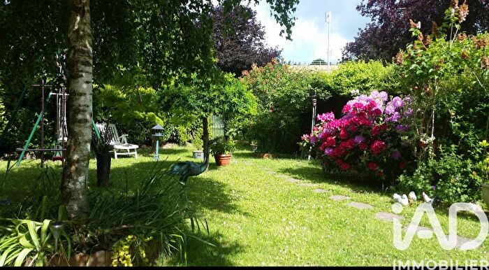 Maison à vendre - Bondoufle - 4 pièces - 2 chambres