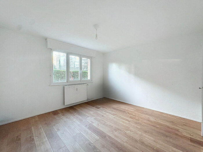 Appartement 1 pièce à Saint-André-lez-Lille, Ouest, à louer