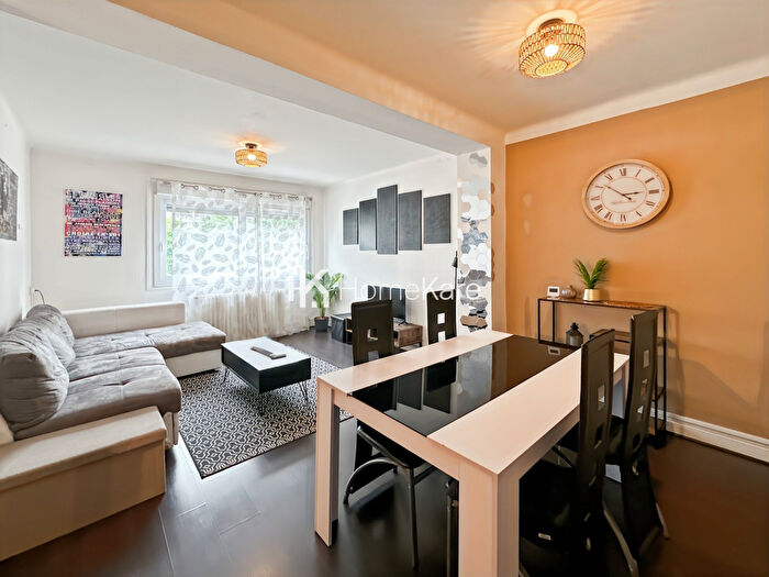 Toulouse, Matabiau - Appartement 3 pièces à vendre