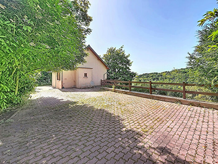 Maison 6 pièces à vendre à Neauphle-le-Château