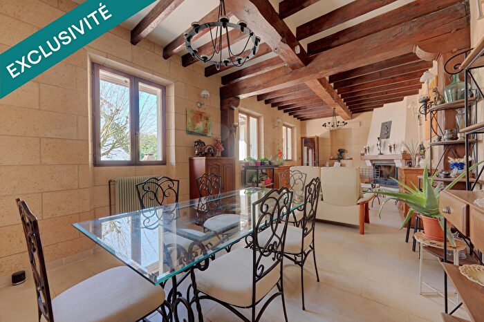 Maison à vendre - Maisons-Alfort, Liberté, Vert de Maisons - 8 pièces - 5 chambres