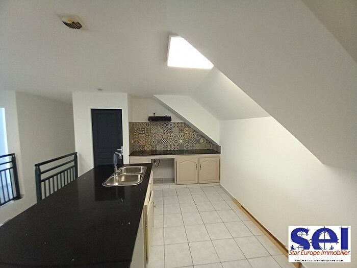 Saint-André : Maison 5 pièces à louer
