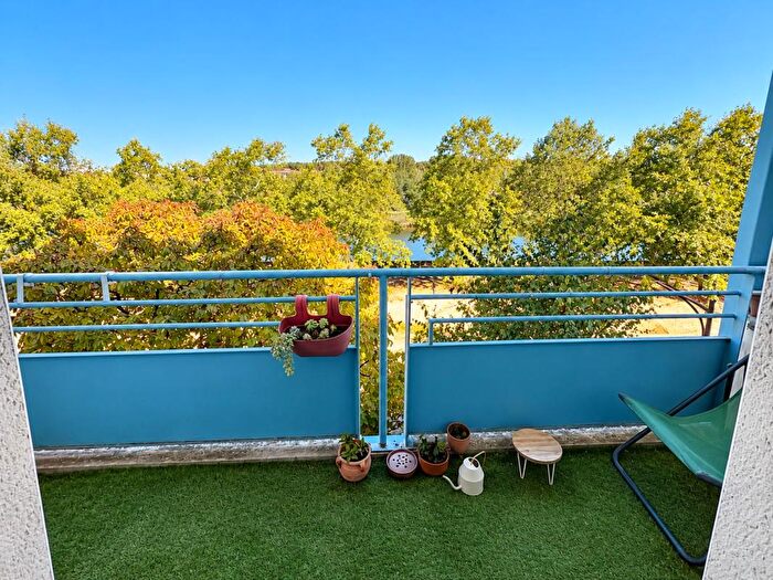 Appartement 2 pièces à vendre - Toulouse, Patte d'Oie, Fontaines
