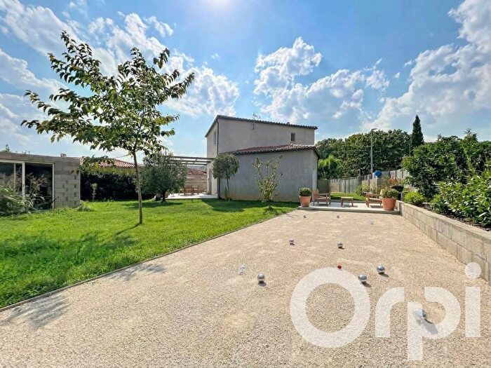 Maison 4 pièces à vendre - Prades