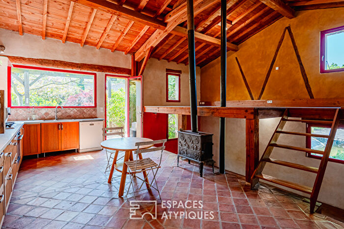 Maison 5 pièces à Douzens, à vendre
