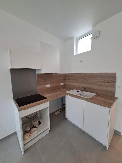 Appartement à louer - Rebais - 3 pièces - 2 chambres