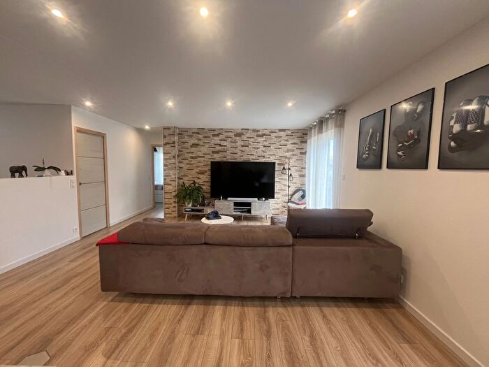 Maison 6 pièces à vendre à Falicon