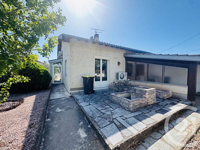 Maison 3 pièces à vendre à Graulhet, La Vayssière, Saint-Pierre, L'Albertarié, L'Estarié