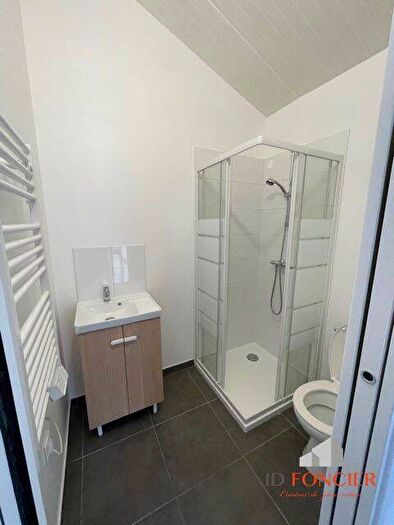 Appartement 1 pièce à louer à Orly