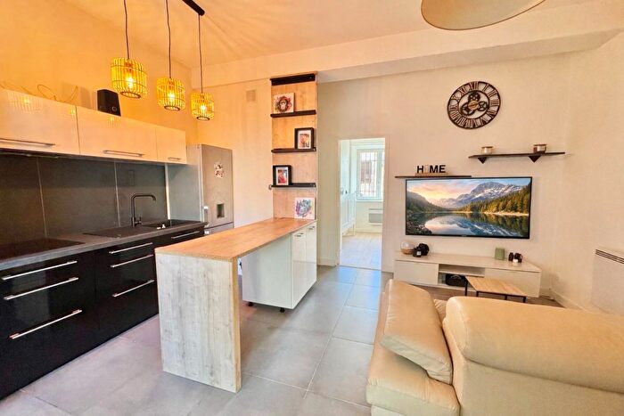 Ozoir-la-Ferrière, Vieux village, Armainvilliers, Notre Dame - Appartement 2 pièces à vendre