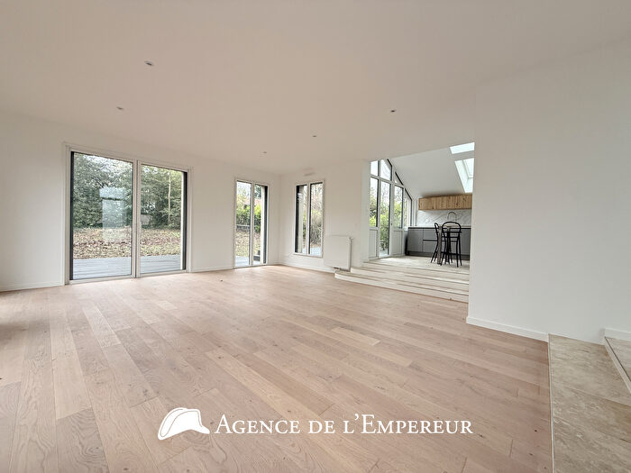 Rueil-Malmaison, Jonchere, Malmaison, Saint-Cucufa - Maison 8 pièces à vendre