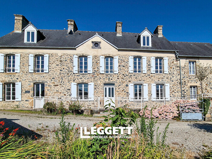 Maison 10 pièces à vendre à Camprond