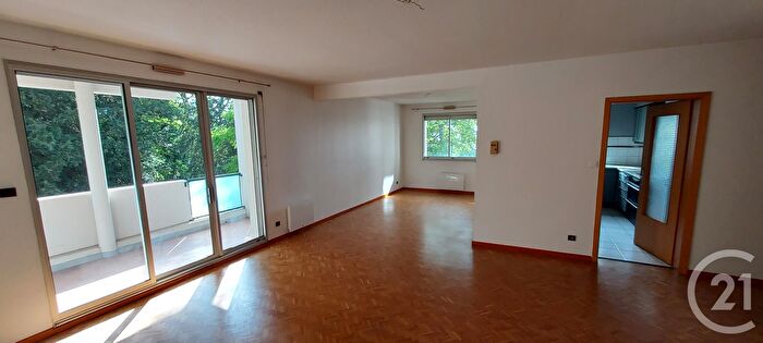 Appartement 5 pièces à Riedisheim, Sud, à louer