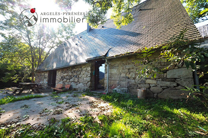 Maison à vendre - Estaing - 3 pièces - 2 chambres