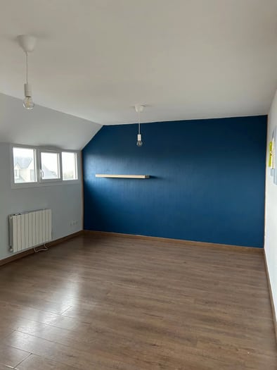 Appartement 3 pièces à Équihen-Plage, à louer