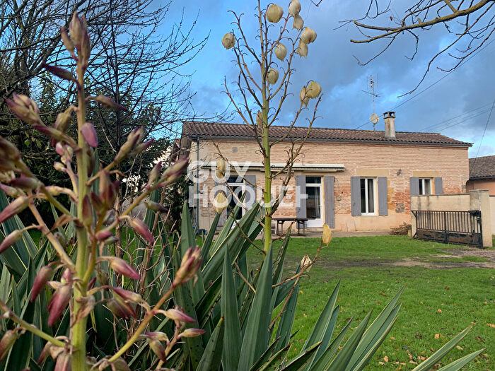 Tonneins - Maison 4 pièces à vendre