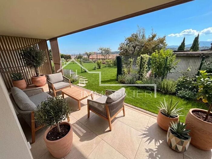 Appartement 3 pièces à Nice, Corniche Fleurie, à vendre