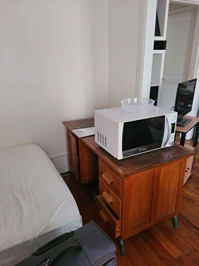 Appartement 1 pièce à louer - Léon-Blum Folie-Regnault, Paris 11ème arrondissement