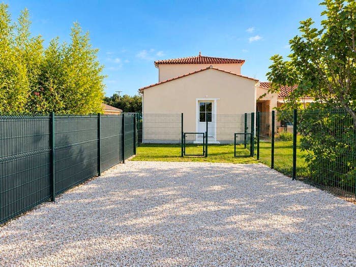 Le Plan-Beautegas-Les Lones, La Garde : Appartement 2 pièces à louer