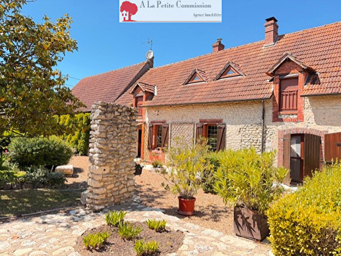 Maison à vendre - Sours - 6 pièces - 4 chambres